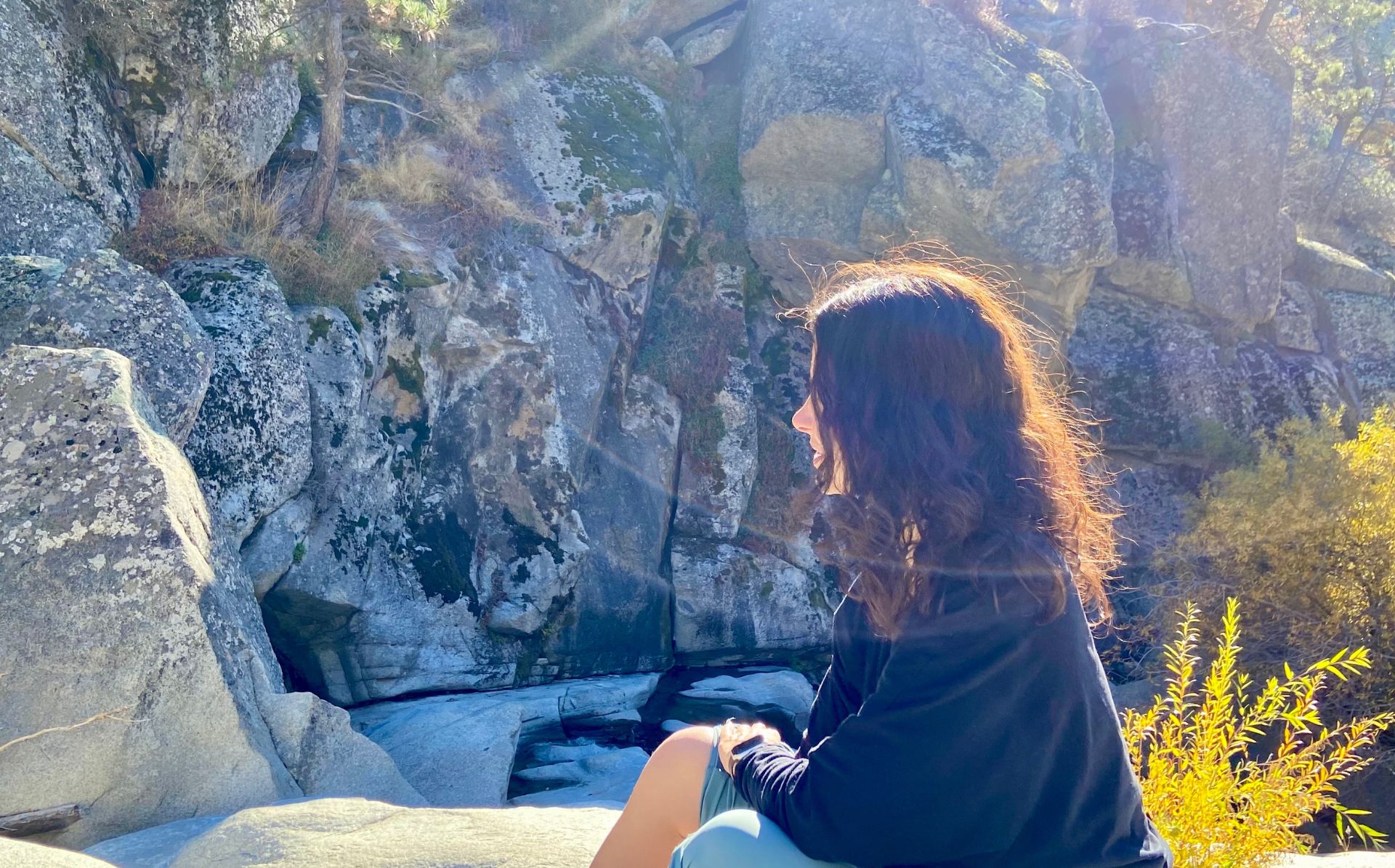 Decoding the Wisdom of My Body | #WeAllGrow Latina Decoding the Wisdom of My Body | #WeAllGrow Latina