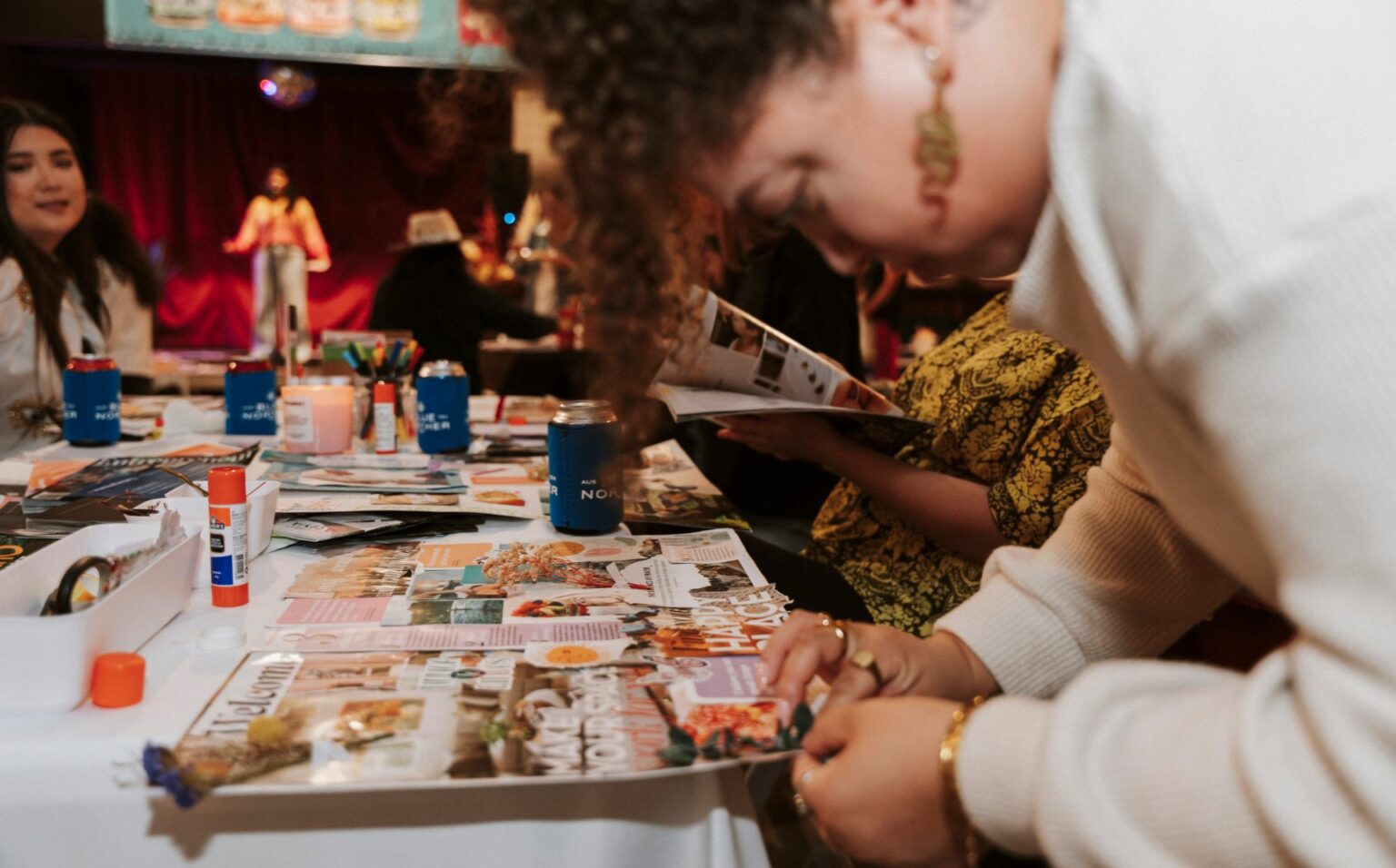 #WeAllGrow Latina - You Belong Here.