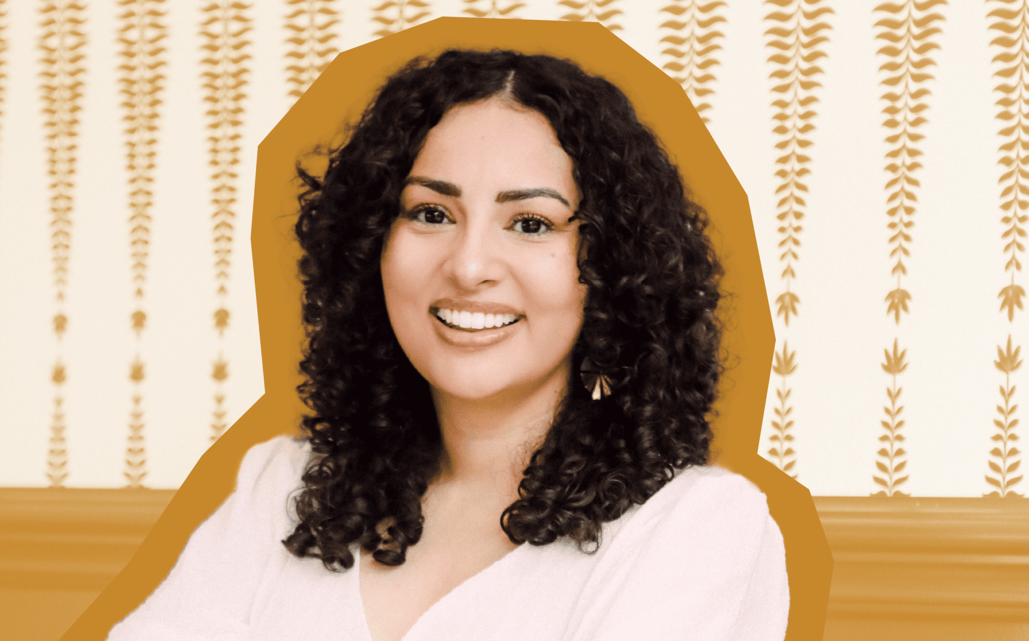 #WeAllGrow Latina - You Belong Here.