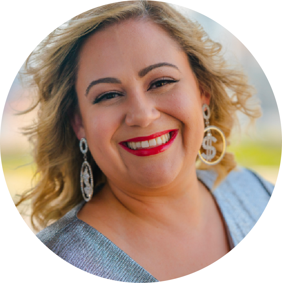 Amigahood Events | #WeAllGrow Latina