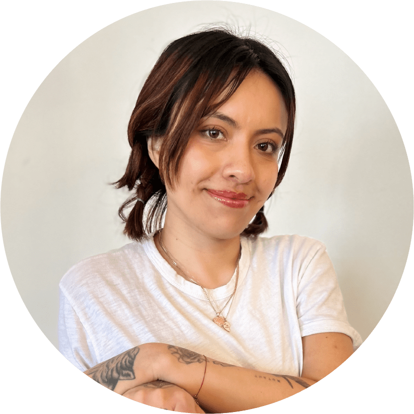 Amigahood Events | #WeAllGrow Latina