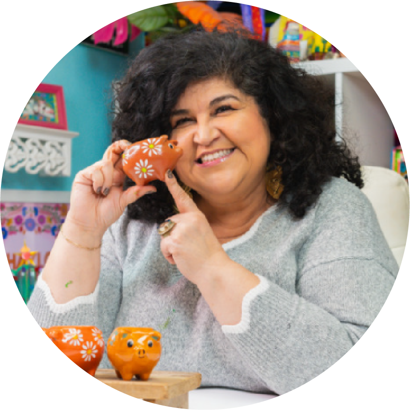 Amigahood Events | #WeAllGrow Latina