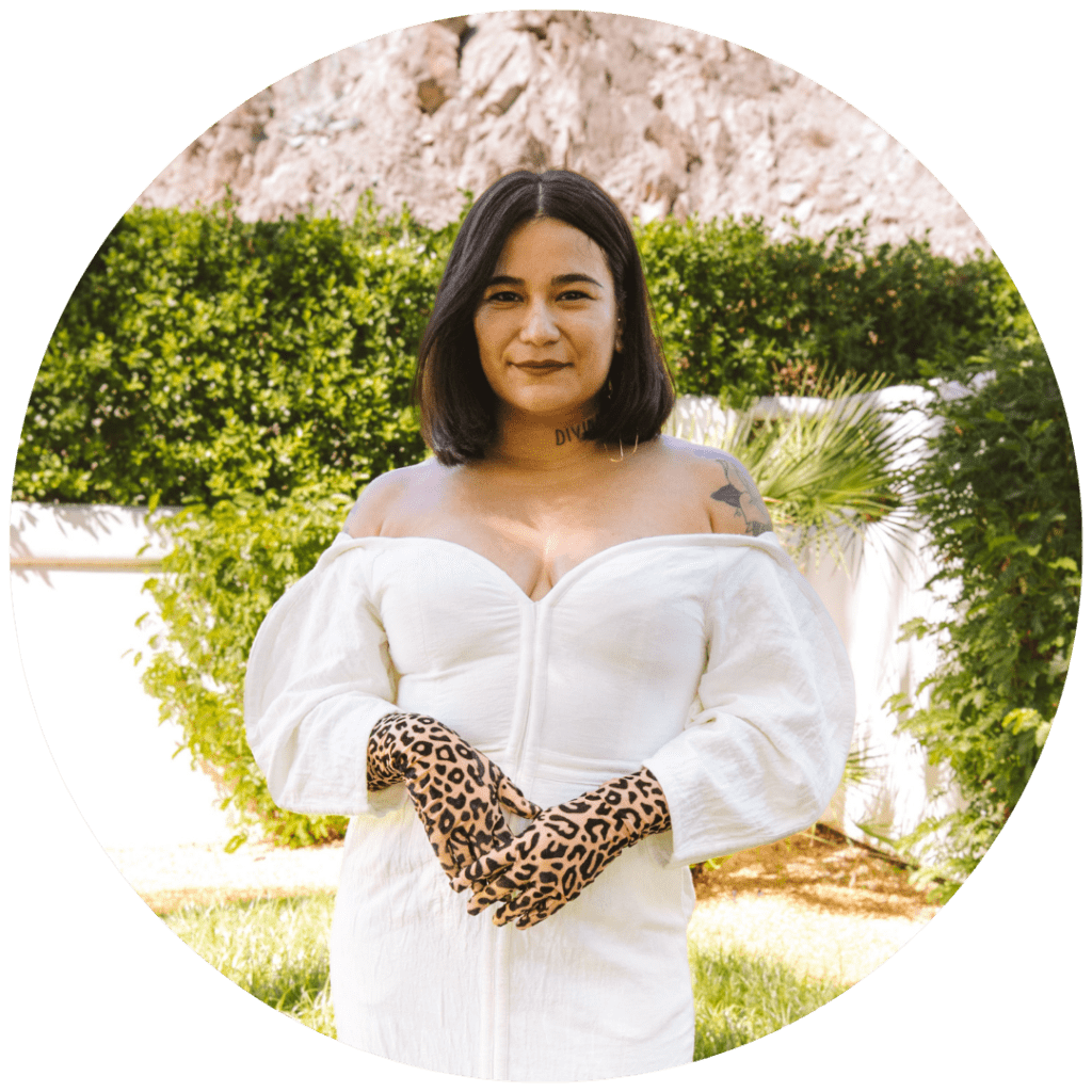 Amigahood Events | #WeAllGrow Latina