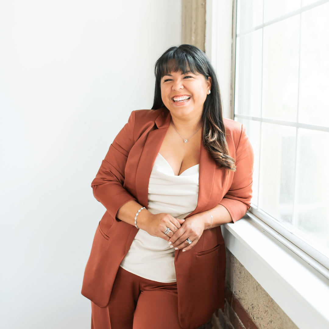 Creative CEO | #WeAllGrow Latina