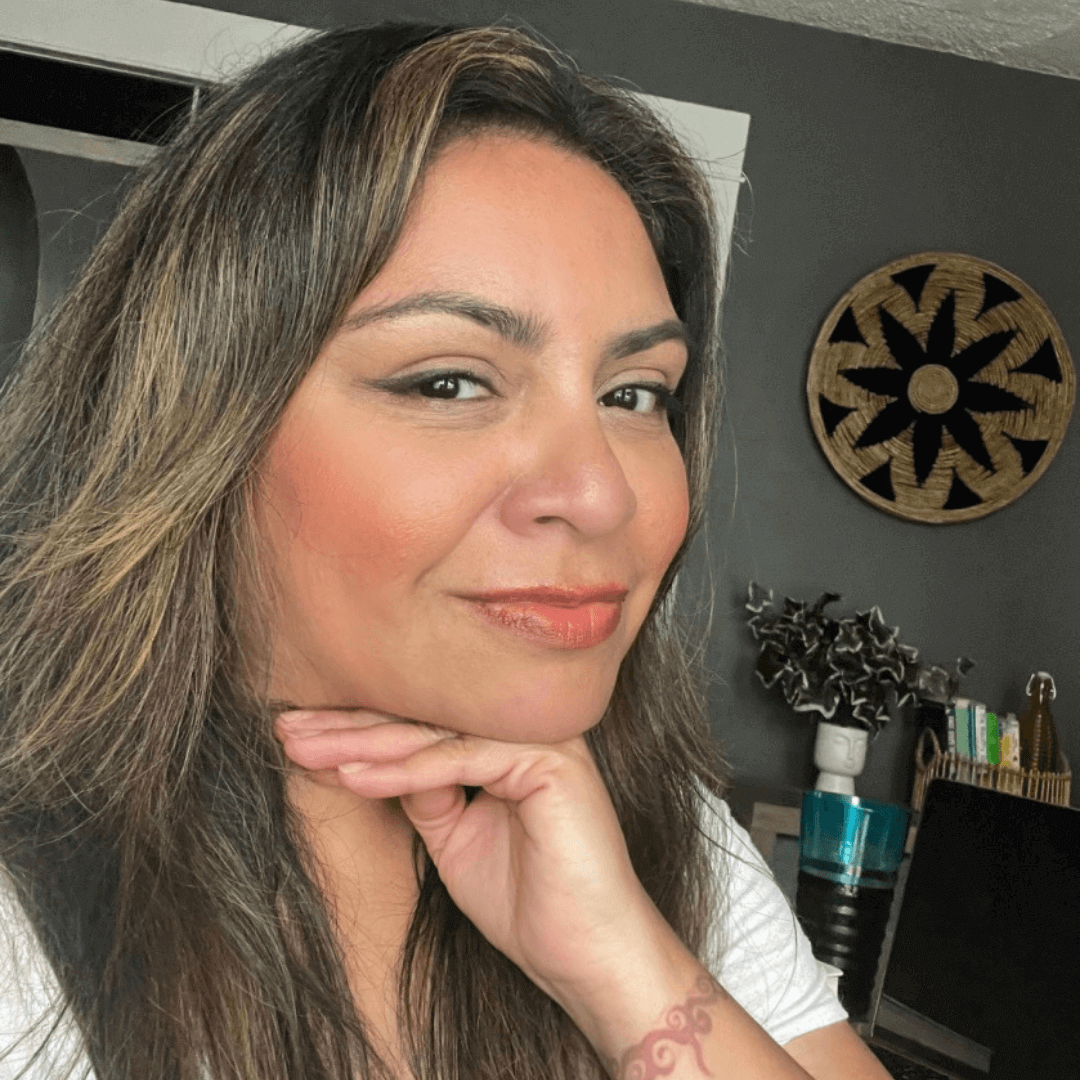 blood x bone | #WeAllGrow Latina