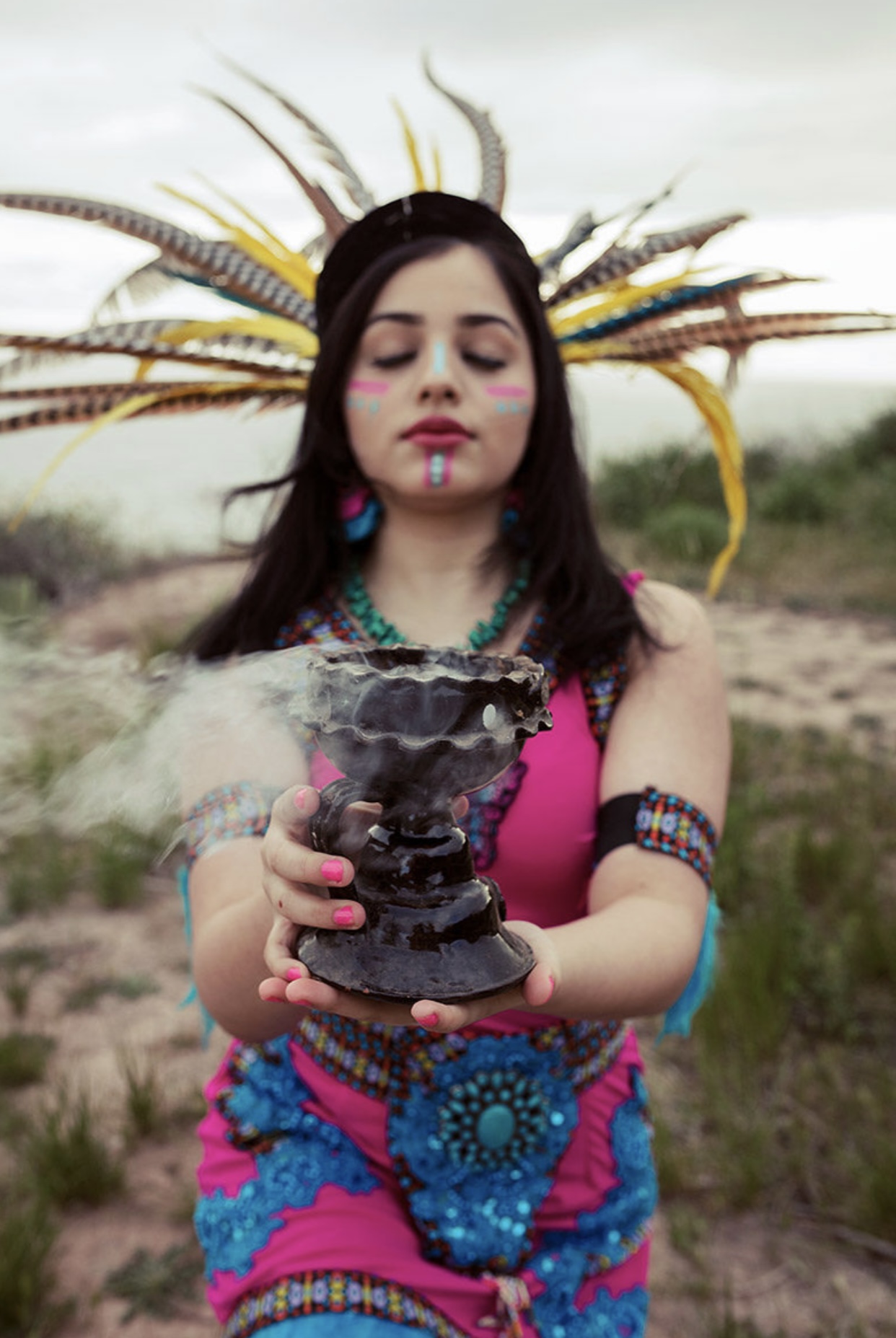 Santa Monica Ballet Folklorico | #WeAllGrow Latina