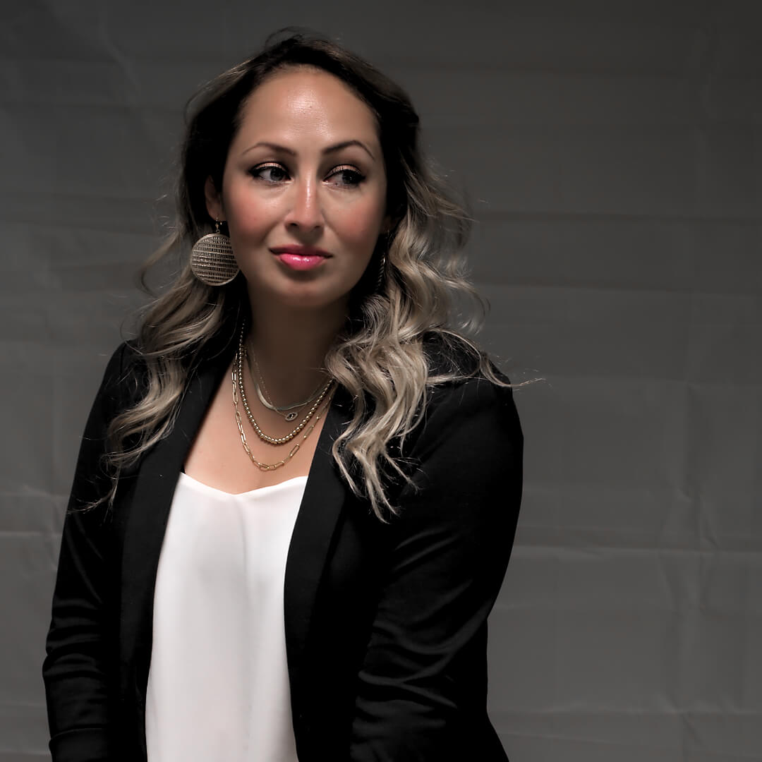 coco + peach jewelry | #WeAllGrow Latina