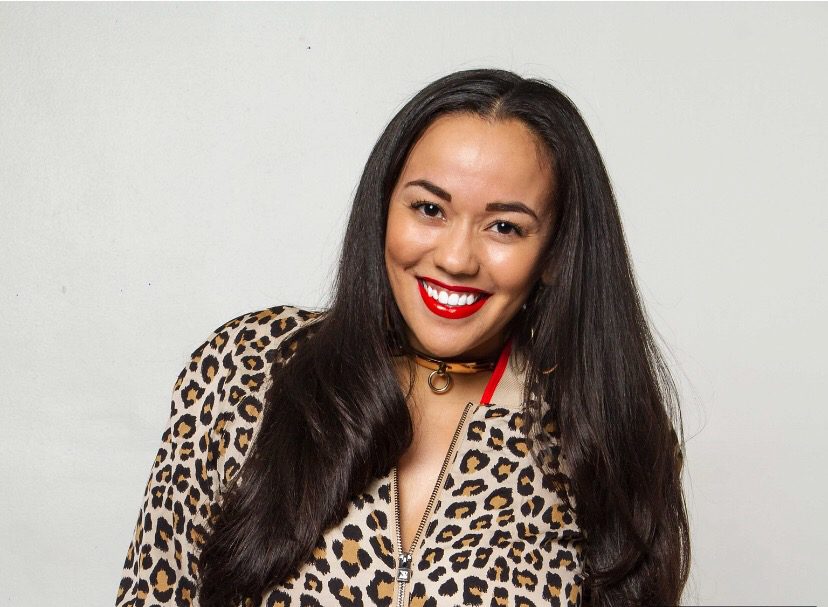 eXpozedTV | #WeAllGrow Latina