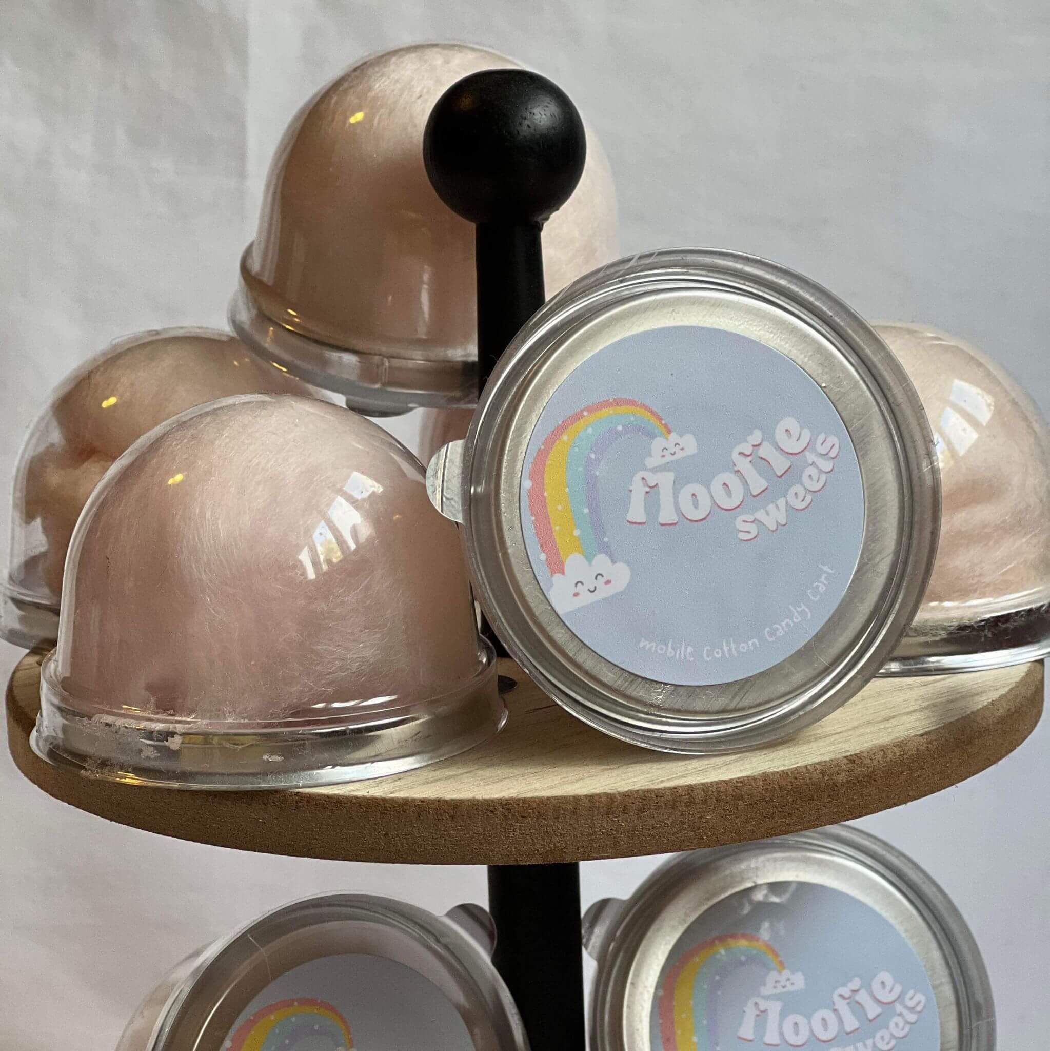 Floofie Sweets | #WeAllGrow Latina